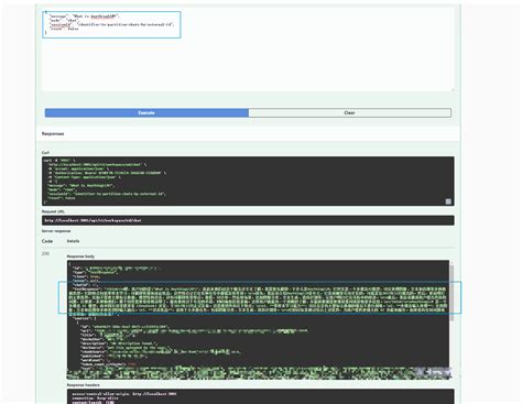 Anythingllm Api使用调试一直报错anythingllm Api Code400 Csdn博客
