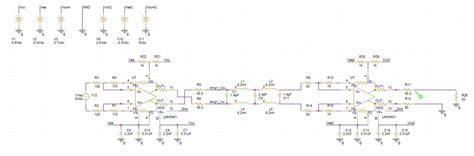 LMH Output Current Control And Comparing Simulation Results Amplifiers Forum