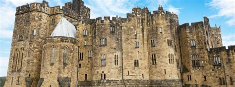 7 Night Northumberland Discovery Tour Hf Holidays