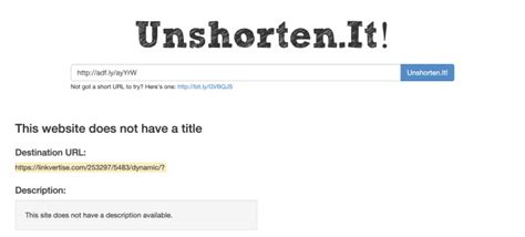 Bypassing Adfly Linkvertise Links Vegan Kaktus On Tumblr