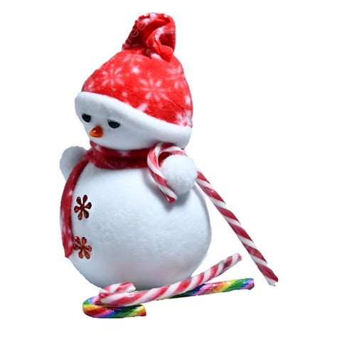 크리스마스 장식 귀여운 눈사람 장식품 눈 인형 우산 모양 사탕 과자 Png 일러스트 및 이미지 에 대한 무료 다운로드 Pngtree