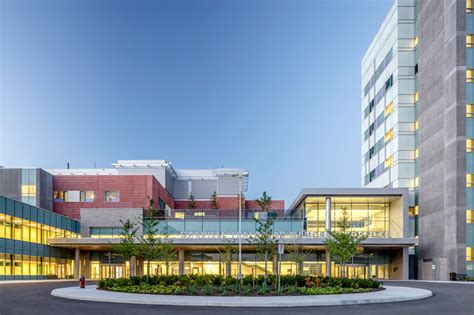 Oakville Trafalgar Memorial Hospital