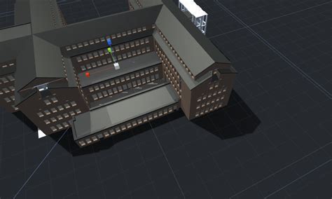 Unity Game Engine Transparent Shadow Shader Unity Stack Overflow