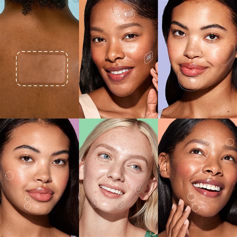 Ultimate Pimple Patch Kit Rael