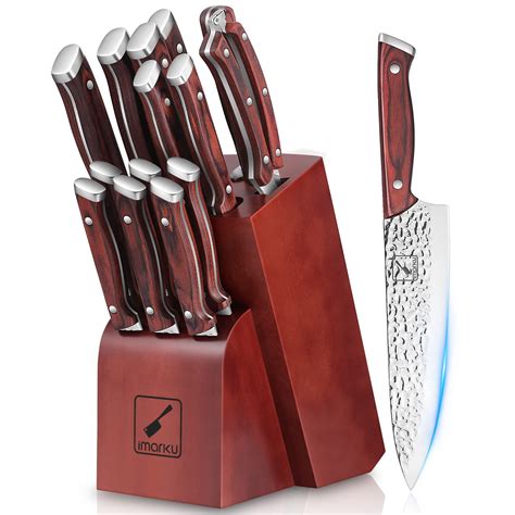 15 Superior Unique Knife Block For 2023 Citizenside