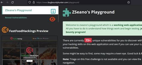 Swayam G On Linkedin Ethicalhacking Bugbounty Cybersecurity Websecurity