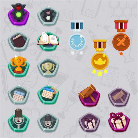 Moutaz K Maudy On Behance Game Ui Design Game Ui Game Design