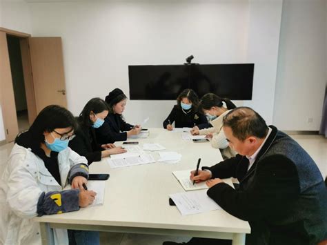 附属口腔医院机关第二党支部学习贯彻党的二十大精神 西南医科大学新闻网