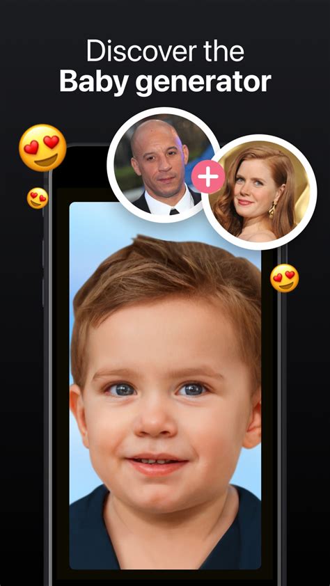 Deepface Ai Face Editor For Iphone Download
