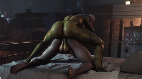 3d Animation Hot Futa On Female A Big 3d Dick Helped These Ladies