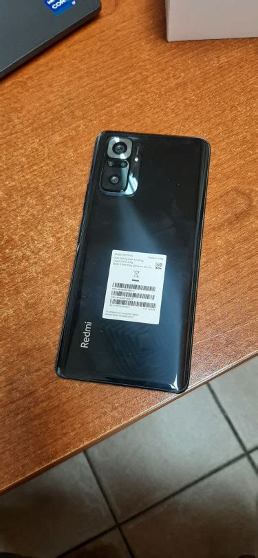 For Sale Redmi Note Pro Max Liguanea