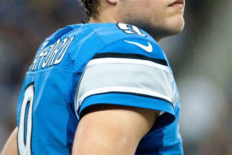 Lions Video Review Matthew Stafford S Three Interceptions Pride Of Detroit