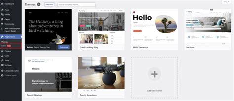 How To Change The Front Page In WordPress Effective Ways