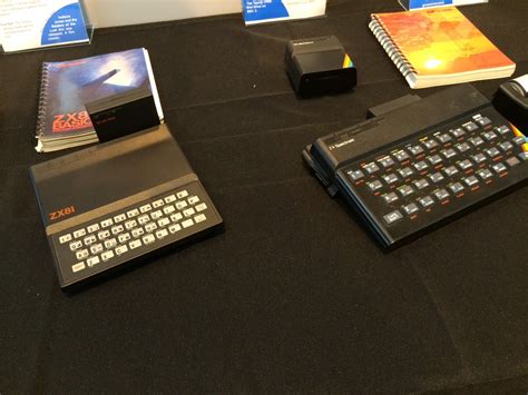 Keiths Pi Tutorials At The Computing History Museum In Cambridge For