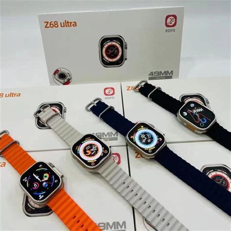 Buy Wholesale China Wholesale All Series Smart Watch Uk8 Max S8 N8 X8 ...