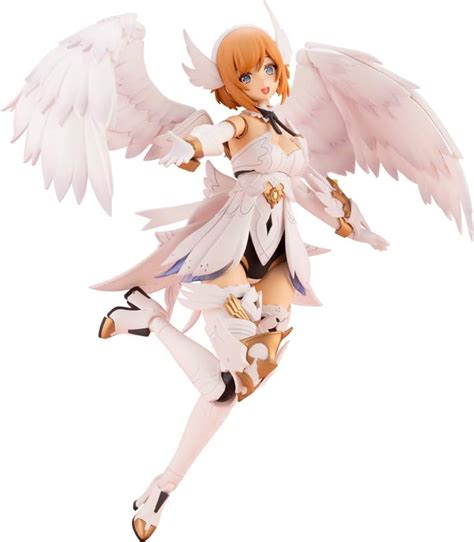 [pre Order] Kotobukiya Lumitea Cut Off Date Jul 15 2024 Omo Collectibles