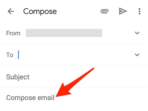 How To Add A Table To An Email In Gmail