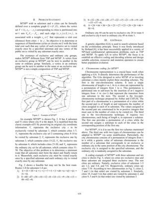 A new multiple traveling salesman problem | PDF