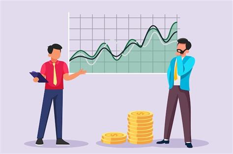 Premium Vector Business Performance Analysis Benchmark Metrics Audit