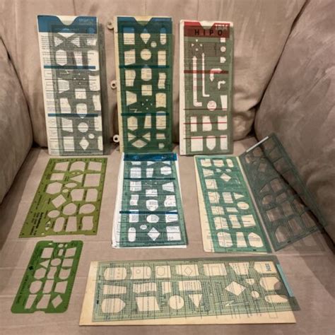 9 Templates Stencils Ibm Flowchart Hipo 4735970995