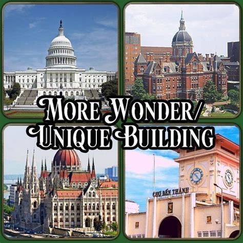 more wonder unique building paradox mods