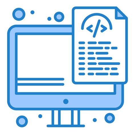 Coding Files Optimization Programming Icon Download On Iconfinder