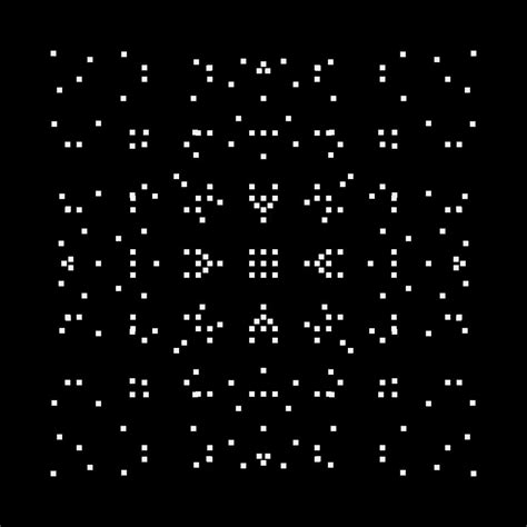 torick hatha 👾 touchdesigner creativecoding dailyart