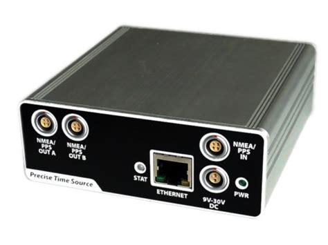 IMU With FOG Sensor And Ethernet Interface Rainlabs