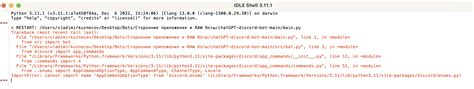 importerror cannot import name appcommandoptiontype from discord