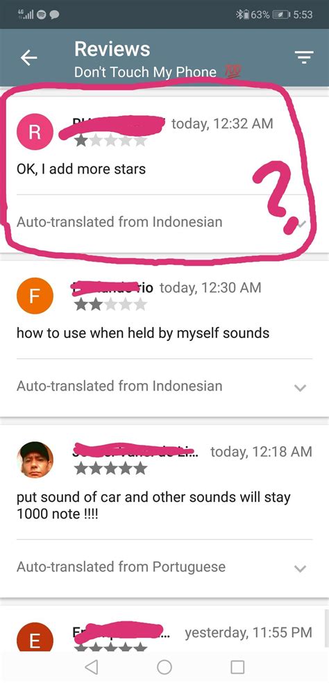 how do you guys manage with such an app comments r androiddev
