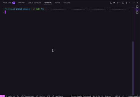 Stanzy Dev On Linkedin Enhancing Ai Productivity Solving Prompt Structuring Challenges With A