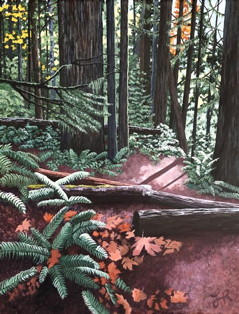 Lori Ryan Calgary Chapter Federation Of Canadian Artists