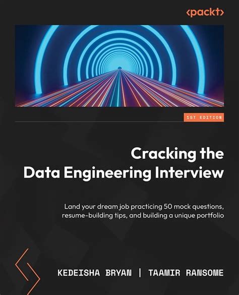 cracking the data engineering interview ebook kedeisha bryan