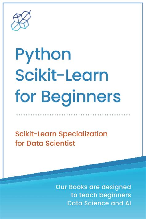 Python Scikit Learn For Beginners Scikit Learn Specialization For Data