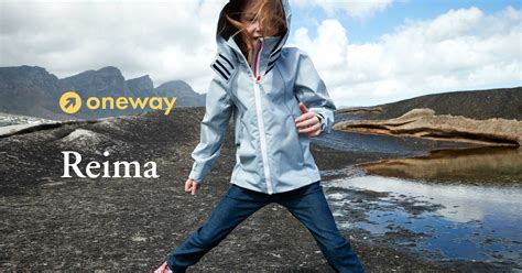 Reima — Студия Oneway