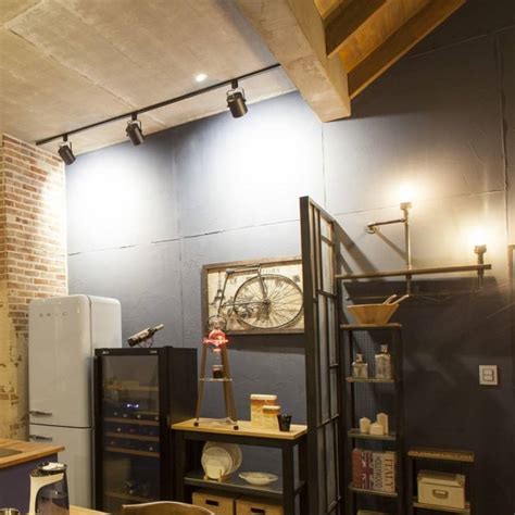 Tvn 드라마 그녀는 거짓말을 너무 사랑해 파이뽕 인테리어 Diy 파이프 인테리어 쇼핑몰