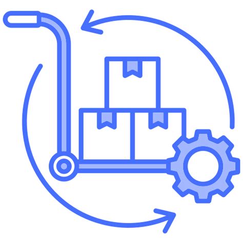 Procurement Free Business And Finance Icons