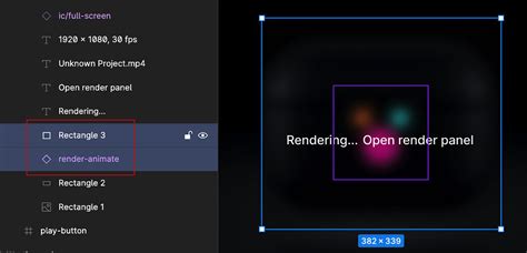 Bug At Animation When Add Background Blur General Discussion Figma Community Forum