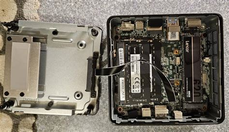 GEEKOM Mini IT I PC Review Make Tech Easier