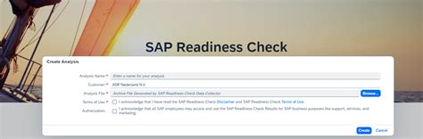 Steps To Generate SAP Readiness Check Report For S SAP Community