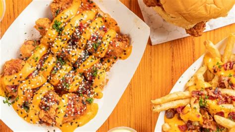 Stickys Finger Joint Potentially Shuttering 12 Locations Following