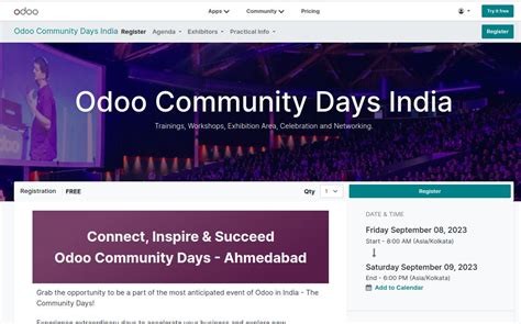 sandeep tomar on linkedin communitybuilding networking odoo16 odooimplementation odooerp…