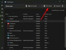 CMD Window Opens And Closes Randomly Fix It In Steps
