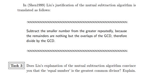 In Shen 1999 Lius Justification Of The Mutual