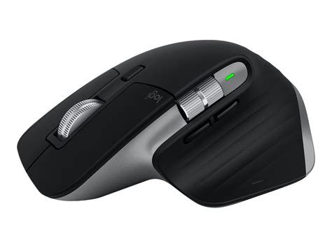 Logitech Master Series Mx Master S Overview Specs Details Shi