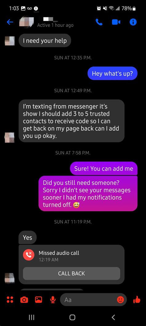 Does Fb Actually Do This Weird Code Thing Or Is This A Scam To Get Account Info To Steal Fb Does Fb Actually Do This Weird Code Thing Or Is This A Scam To Get Account Info To Steal Fb
