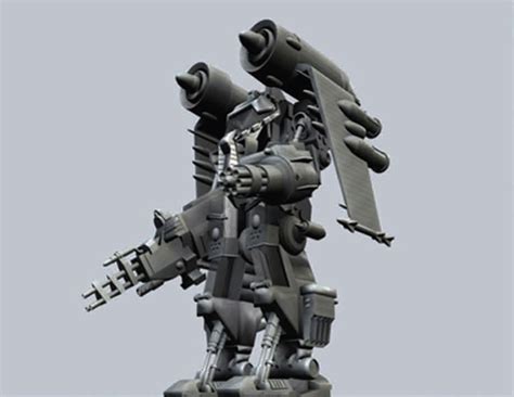 Jt Marsh 4 Robot Concept Art Gargoyles Robots Concept