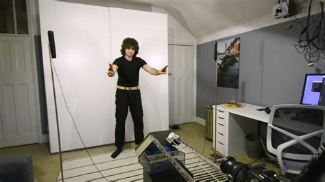 Gesture Controlled Filming Gear Works Super Intuitively Hackaday