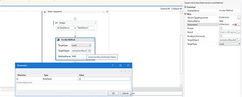 Is It Possible To Create A Separate Datatable For Each Csv File In