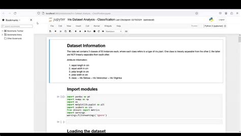 Completed Task 3 Of Codsoft Data Science Internship Rana Nandy Posted On The Topic Linkedin